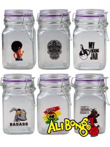 weed jars uk