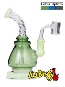 Dab Rigs UK | Dabbing Bongs & Vapes | Ali Bongo Head Shop