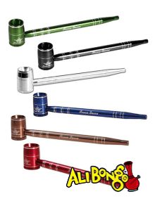 Smoking Pipes UK | Smoking Accessories | Ali Bongo Head Shop