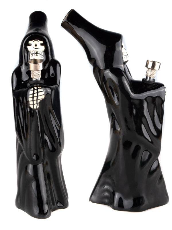 Ceramic Death Bong | Free UK Delivery | Ali Bongo