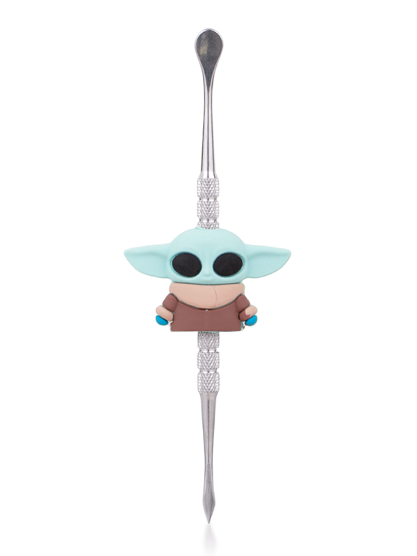 Baby Yoda Dab Tool | Free UK Delivery | Ali Bongo