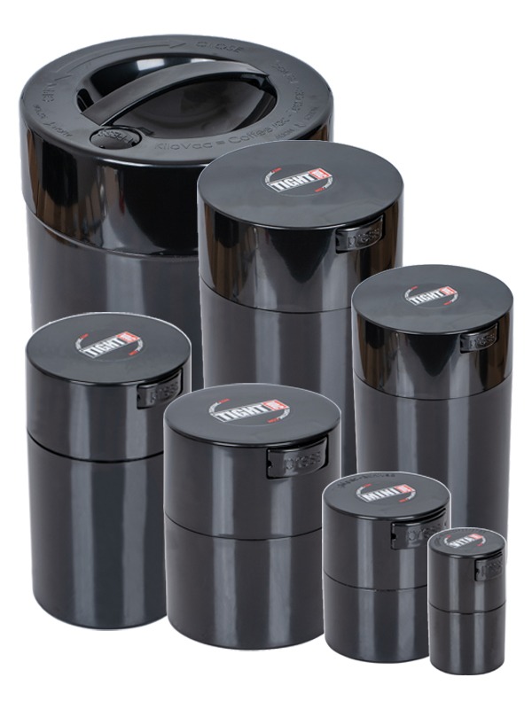 TightVac Airtight Storage Containers | Free UK Delivery